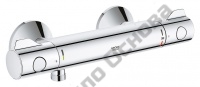 Купить Термостат Grohe Grohtherm 800 34558000 для душа в Минске