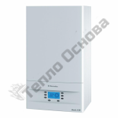 Газовый котел Electrolux Basic Space Duo GCB 18 Fi купить в Минске, цена