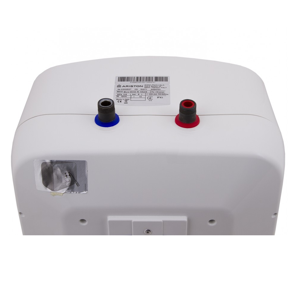 Купить Водонагреватель Ariston ABS Andris Lux 15 UR (установка под ...